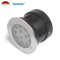 China IP68 70ma Stainless Steel Led Lights 480LM SMD3535 AC100-240V for sale