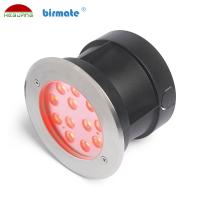 China Outdoor 480LM VDE Wire Led Ground Lights SMD3535 For Swimming Pool for sale