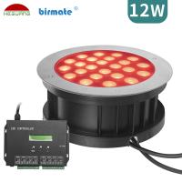 China 700LM SMD3535 Stainless Steel Led Lights IP68 Waterproof for sale