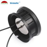 China SMD3535 IP68 SS304 Inground Pool Led Lights 18W RGB 700LM for sale