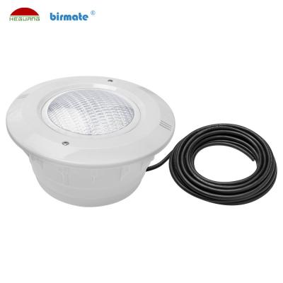 China Waterproof 1250LM UL Certificated Pool Light SMD3528 SS316L for sale