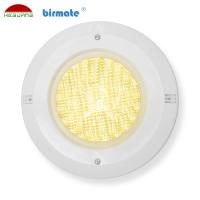 China SMD3528 15W 1250LM UL Certificated Pool Light PAR56 IP68 for sale