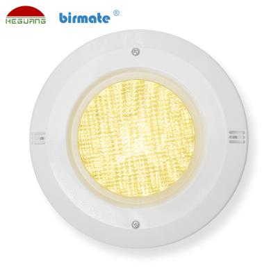 China SMD3528 15W 1250LM UL Certificated Pool Light PAR56 IP68 for sale