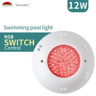 China 1300ma IP68 Waterproof Led Fiberglass Pool Light VDE Swimming Pool Led Lights for sale