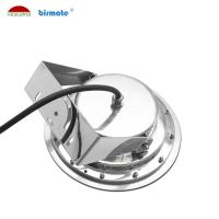 China 48W 2000ma 4000LM Underwater LED Spotlights  swimming pool light led for sale