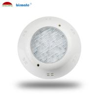 China VDE IP68 520LM Waterproof Vinyl Pool Light Switch Control 2050ma for sale