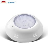 China AC12V VDE 630lm Led Swimming Pool Light 18W Switch Control IP68 AC12V for sale
