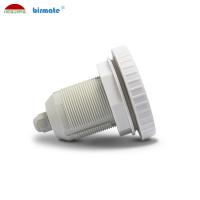 China 3W 70LM 12v SMD5050 RGB Vinyl Pool Lights Synchronous Control for sale