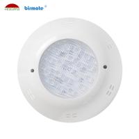 China 2250ma Swimming Pool Underwater Light 630LM Synchronous Control AC12V 18W for sale