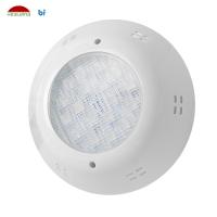 China 6500K 1750LM  Underwater Swimming Pool Lights 12v 25W Vinyl for sale