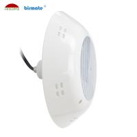China Synchronous Control 1200LM Vinyl Round Pool Lights 25W Waterproof VDE for sale