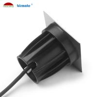 China SS316L DC24V DMX512 LED Ground Pool Lighting SMD3535 RGB for sale