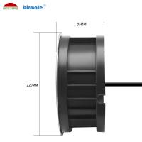 China 18W RGB DMX512 Led Ground Lights Waterproof IP68 900LM For Garden for sale