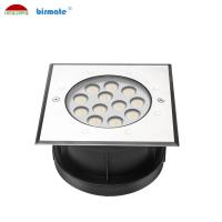 China IP68 Waterproof 9W 6500K IP68 24V Outdoor  Garden Inground Lighting Bulb for sale