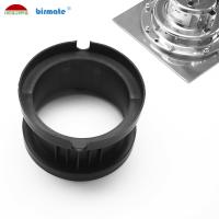 China SS316L  850LM Outdoor Garden Inground Light 100-240V 6500K Par56 Pool Light for sale
