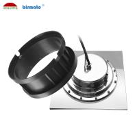 China 2200LM VDE 18W IK10 Led Landscape Lighting Lawn Plaza SMD3030 for sale