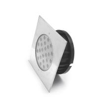 China 2200LM VDE 18W IK10 Led Landscape Lighting Lawn Plaza SMD3030 for sale