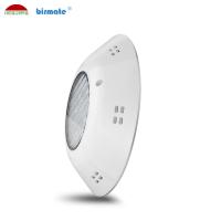 China 12W 250LM Waterproof Led Pool Light SMD5050 AC12V IP68 RGB for sale