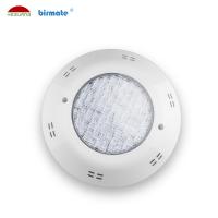 China IP68 AC12V VDE Led Swimming Pool Light 18W Synchronous Control for sale