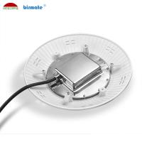China VDE 630LM Waterproof Led Swimming Pool Light 18W Switch Control for sale