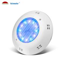 China ABS RGB Surface Mount Led Downlight 18W IP68 Switch Control 520LM for sale