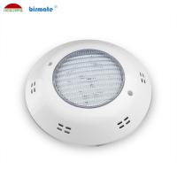 China 12V VDE standard wire Surface Mounted 1200LM 25W Swimming Pool LED Lights for sale