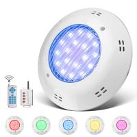 China 1200LM Waterproof Underwater Led Lights 25W VDE PAR56 Underwater for sale