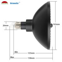 China Aluminum AC12V SMD5050-RGBW Par56 UL Led Pool Lighting 18W for sale