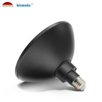 China Aluminum AC12V SMD5050-RGBW Par56 UL Led Pool Lighting 18W for sale