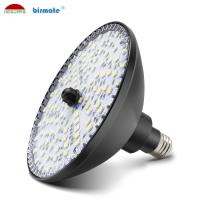 China Aluminum AC12V SMD5050-RGBW Par56 UL Led Pool Lighting 18W for sale