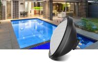 China Underwater Waterproof Led Par Light PAR56 Multi Color DC12V IP68 for sale