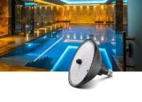 China Anti UV monochrome Pool Lights Aluminum Substrate E26 PAR56 1700LM for sale