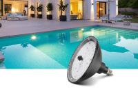 China E26 Connector 1700LM Underwater Led Lights 20W 3000K Anti UV for sale