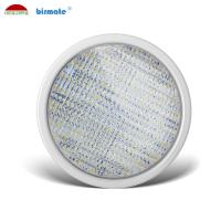 China Jandy White PAR56 LED Swimming Pool Bulb Lamp IP68 Waterproof 120° Angle SMD5730 for sale