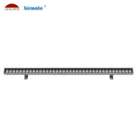 China 36W Hanging SMD2835 1600LM Wall Washer Light IP67 With Baffle for sale