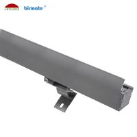 China 36W Hanging SMD2835 1600LM Wall Washer Light IP67 With Baffle for sale