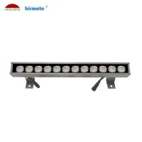 China 12W Hanging SMD2835 800LM Rgb Led Wall Washer 550ma for sale