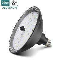 China E26 Connector 1700LM Underwater Led Lights 20W 3000K Anti UV for sale