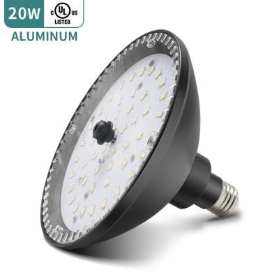 China E26 Connector 1700LM Underwater Led Lights 20W 3000K Anti UV for sale