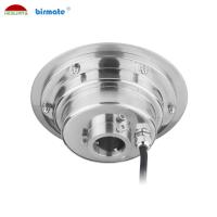 China SMD3535 RGB DMX IP68 Waterproof Led Fountain Light 9W DC24V Input for sale