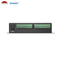 China 5 Wires DMX LED Pool Light Controller RGB For Underwater Light for sale