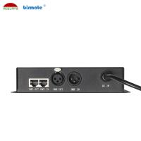 China 5 Wires DMX LED Pool Light Controller RGB For Underwater Light for sale