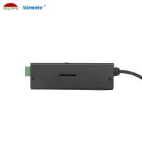 China 5 Wires DMX LED Pool Light Controller RGB For Underwater Light for sale