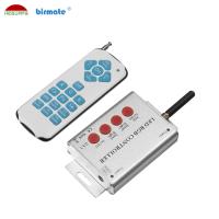 China AC12V RGB commercial totally synchronous controller LED pool light controller for sale