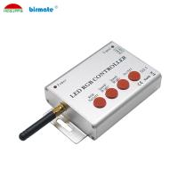 China AC12V RGB commercial totally synchronous controller LED pool light controller for sale