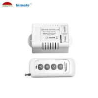 China Family Pool Style LED Pool Light Controller , Multiple RGB LED Controller for sale