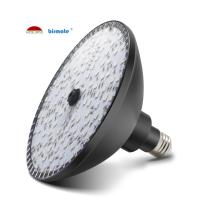 China 17W RGBW Par56 Pool Light Aluminum E26 Switch Control AC100-240V for sale