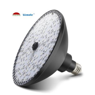 China 17W RGBW Par56 Pool Light Aluminum E26 Switch Control AC100-240V for sale