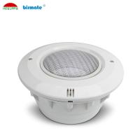China IP68 Vinyl Swimming Pool Light Cover White Color For PAR56 ABS / PAR56 SS316 Light for sale