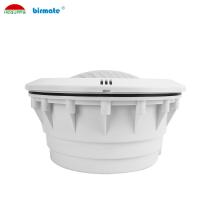 China IP68 Vinyl Swimming Pool Light Cover White Color For PAR56 ABS / PAR56 SS316 Light for sale